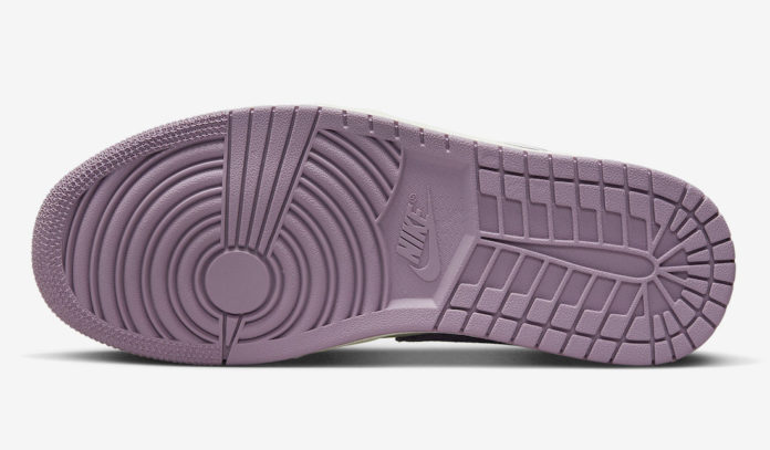 Air Jordan 1 Low Unity DR8057-500 Release Date | SBD