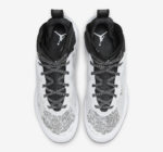 Air Jordan 37 Oreo DD6958-108 DV0747-108 Release Date | SBD