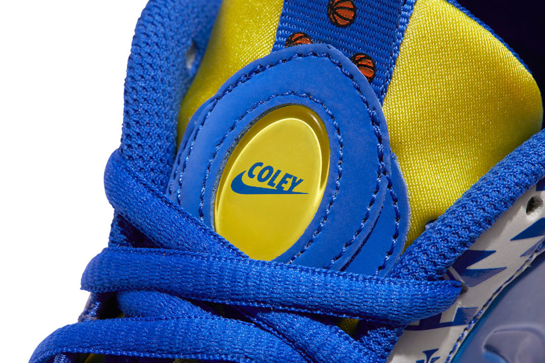 Nike Doernbecher Freestyle XVIII 2023 Collection Release Date | SBD