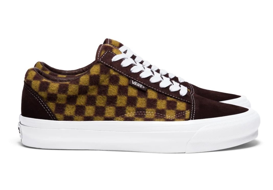 Concepts x Vault by Vans Question the Answers Collection Release Date | SBD
