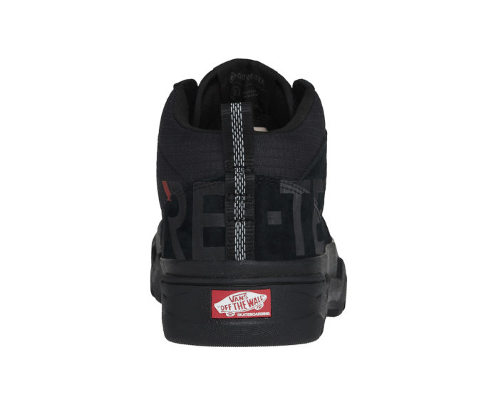 Humidity x Vans Skate Half Cab Sentry GTX Release Date | SBD