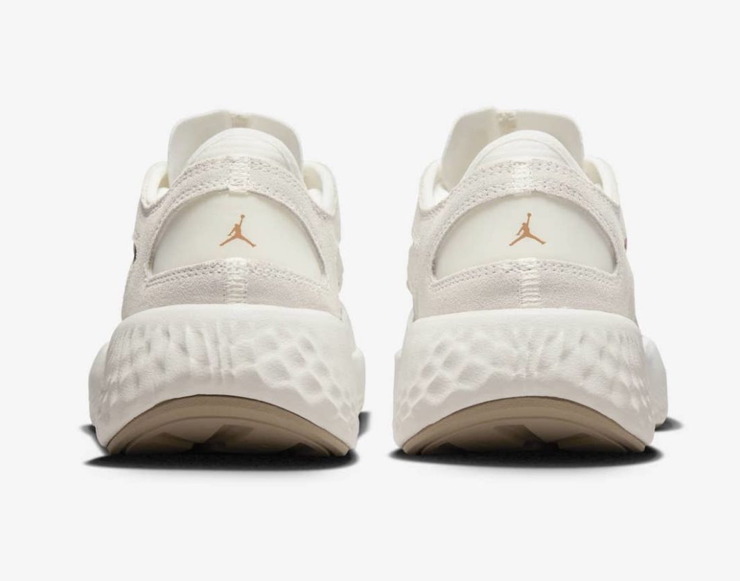 Jordan Delta 3 Low Jordan Paris Collective DR5751-110 Release Date | SBD