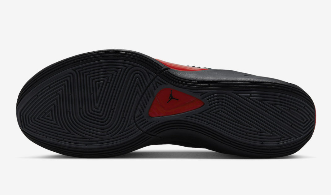 Jordan Luka 1 Bred Black University Red DN1772-060 Release Date | SBD