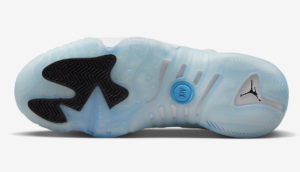 Jordan Two Trey Legend Blue DO1925-104 Release Date | SBD