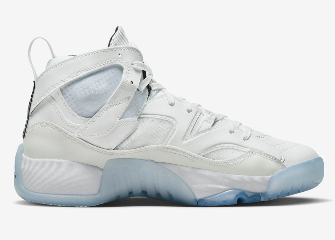 Jordan Two Trey Legend Blue DO1925-104 Release Date | SBD