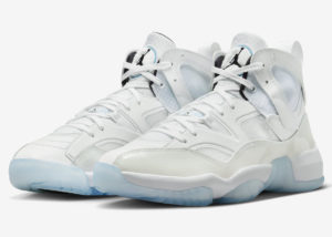 Jordan Two Trey Legend Blue DO1925-104 Release Date | SBD