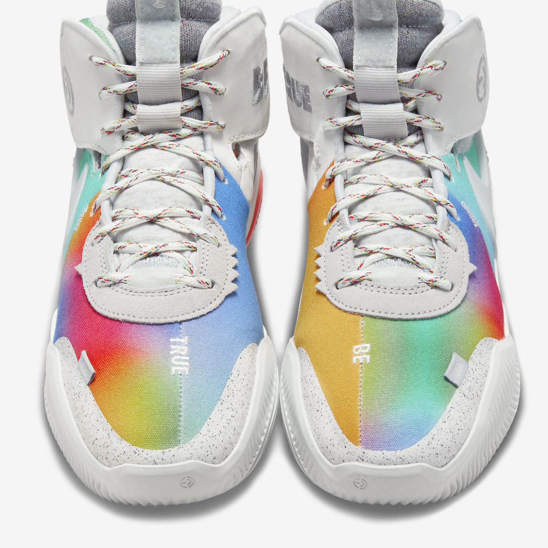 Nike Air Deldon Be True DX6779-100 Release Date | SBD