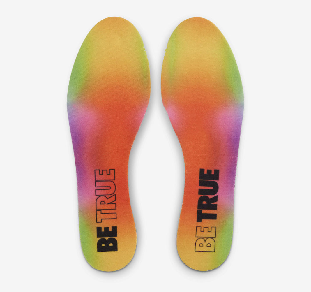 Nike Air Deldon Be True DX6779-100 Release Date | SBD