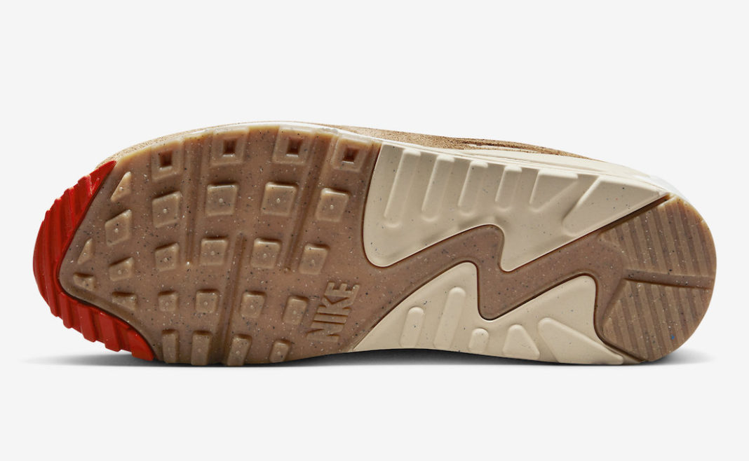 Nike Air Max 90 SE Snakeskin Swoosh DX9502-100 Release Date | SBD