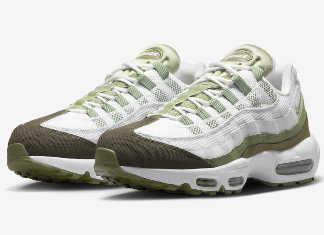 Nike Air Max 95 Colorways, Release Dates, Pricing | SBD