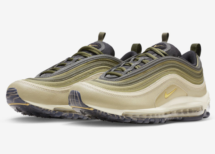 Nike Air Max 97 Cheung Ka Long FB8970-372 Release Date | SBD