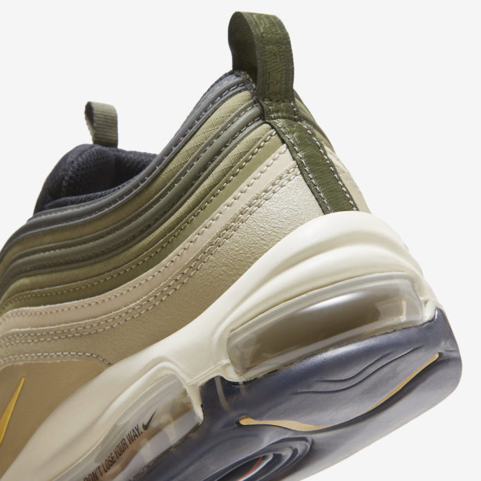Nike Air Max 97 Cheung Ka Long FB8970-372 Release Date | SBD