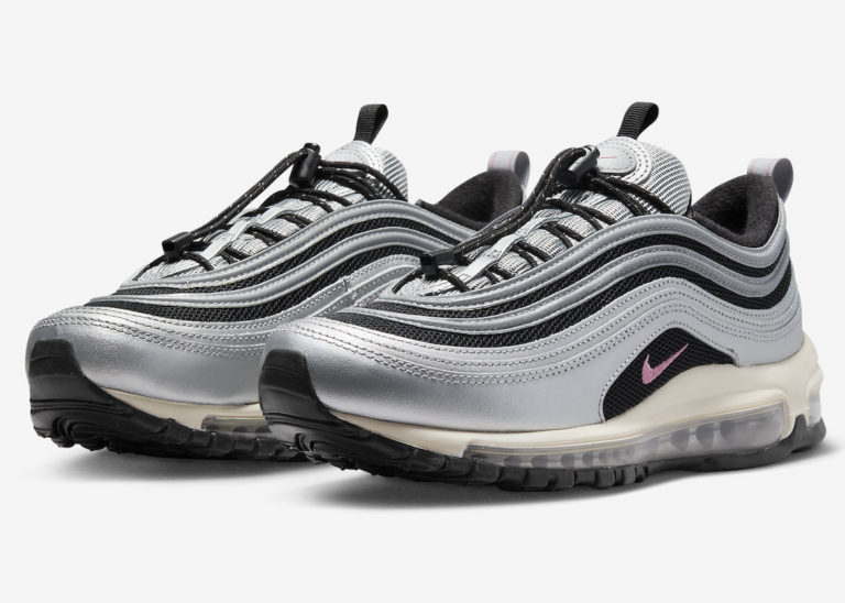 Nike Air Max 97 Toggle FD0800-001 Release Date | SBD