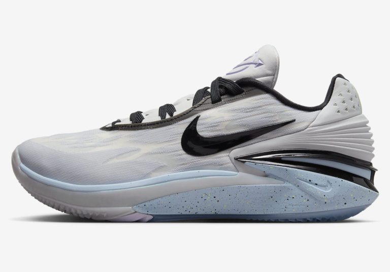 Nike Air Zoom GT Cut 2 Sabrina Ionescu DJ6015-005 Release Date | SBD