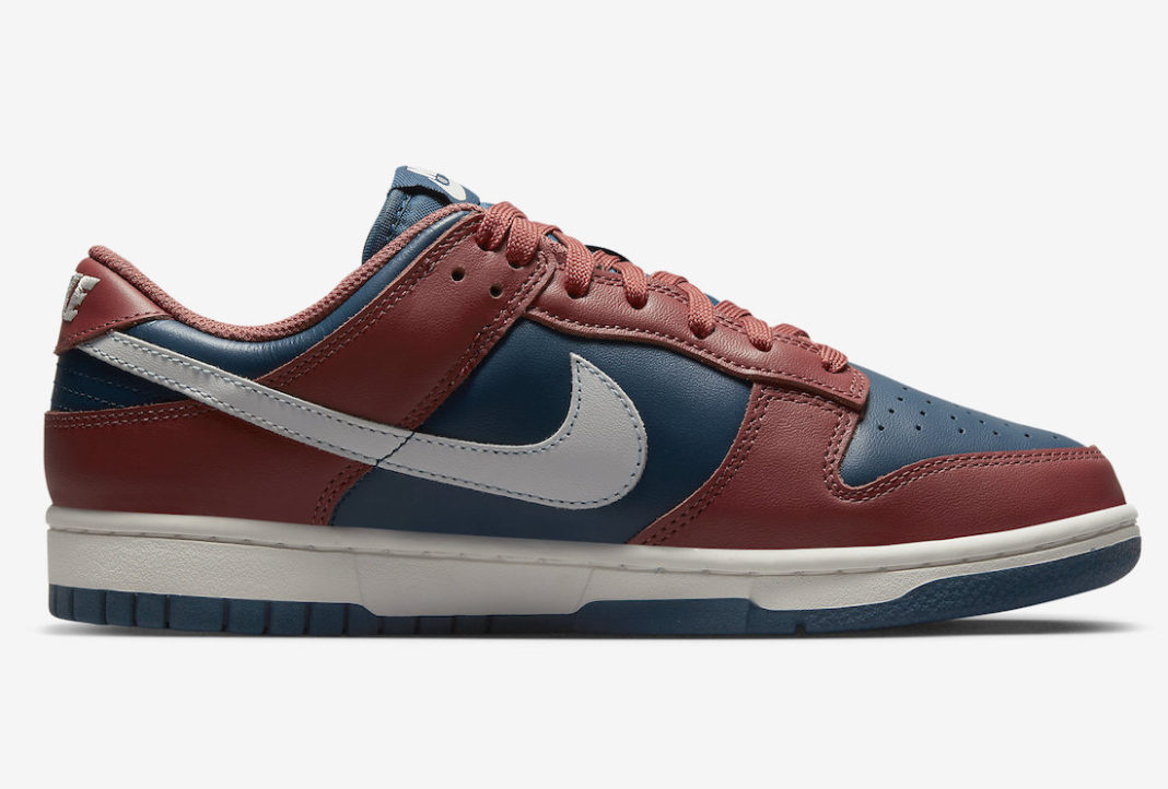 Nike Dunk Low Canyon Rust Valerian Bue DD1503-602 Release Date | SBD