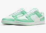 Nike Dunk Low Mint Foam Light Menta DJ6188-301 Release Date | SBD