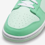 Nike Dunk Low Mint Foam Light Menta DJ6188-301 Release Date | SBD