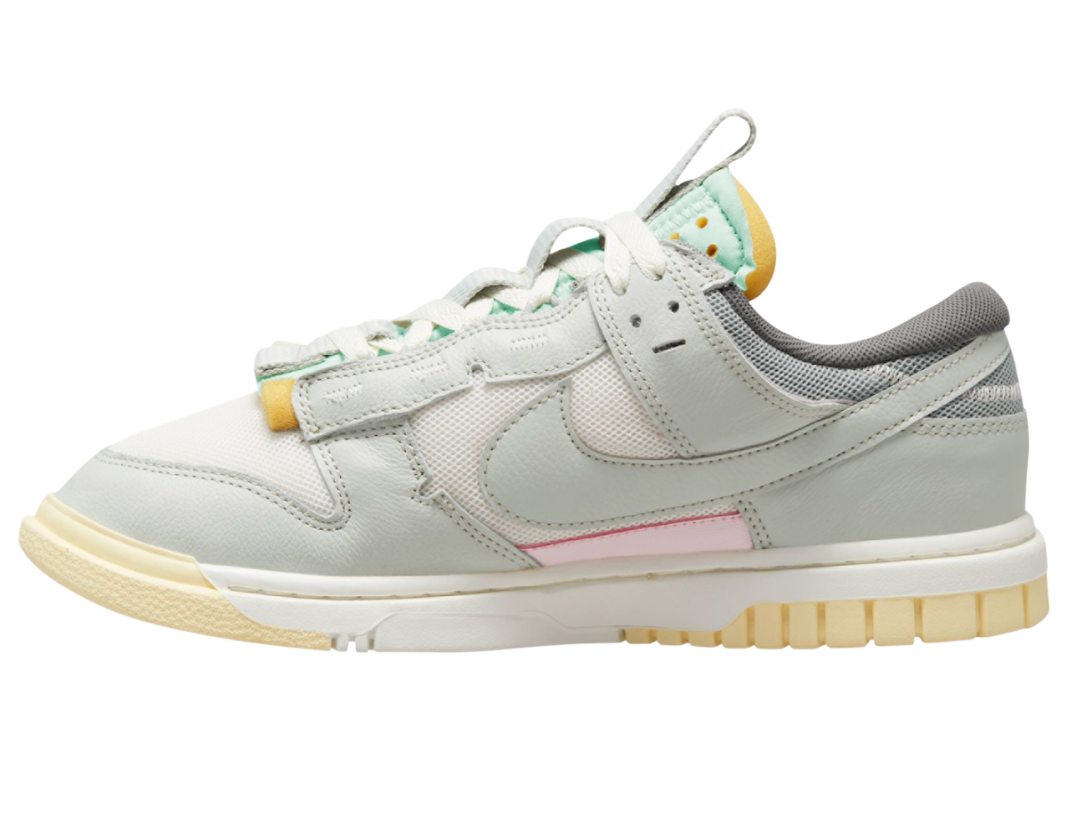 Nike Dunk Low Remastered Mint Foam DV0821-100 Release Date | SBD