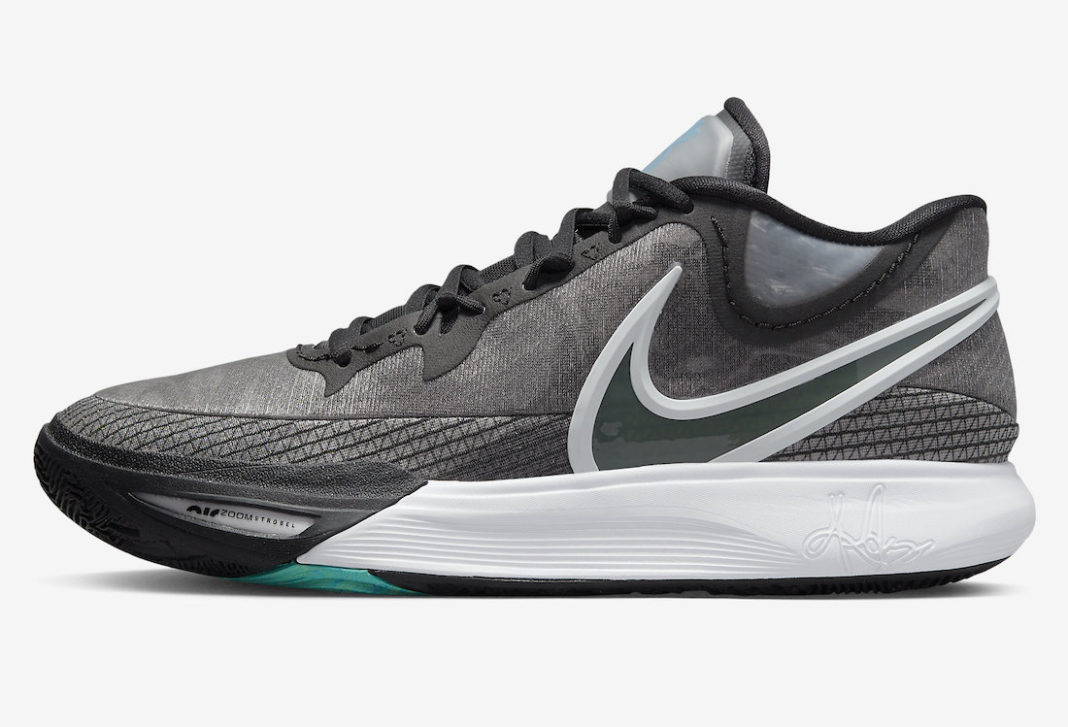 Nike Kyrie 8 Orca DJ6017-001 Release Date | SBD