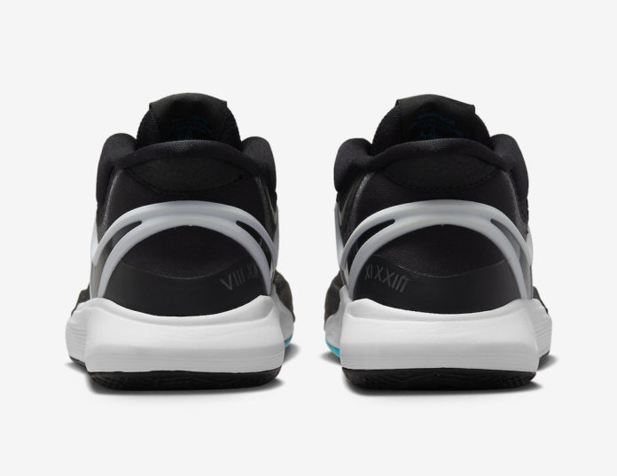 Nike Kyrie 8 Orca DJ6017-001 Release Date | SBD