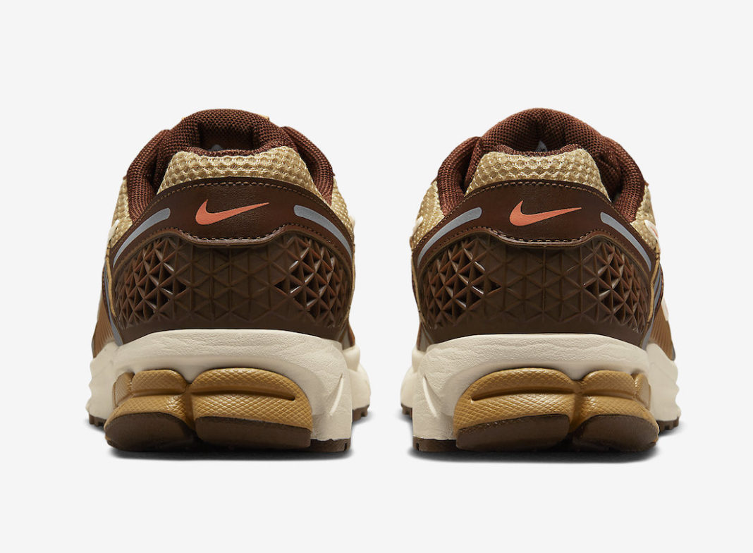 Nike Zoom Vomero 5 Wheat Grass FB9149-700 Release Date | SBD