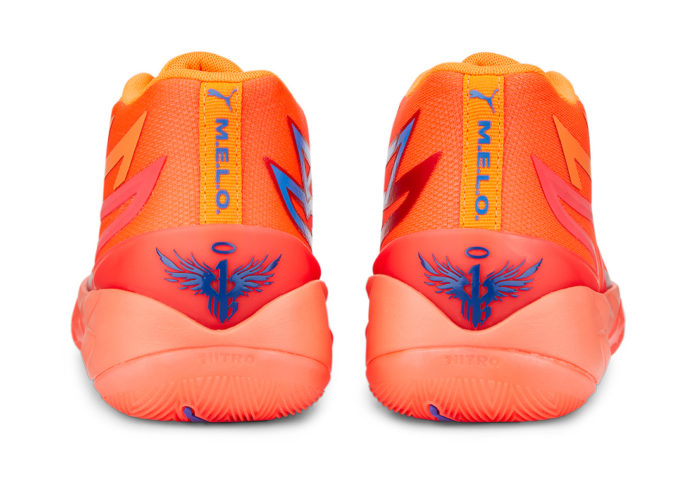 PUMA MB.02 Supernova 376442-01 Release Date | SBD