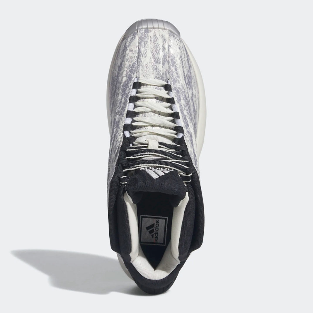 adidas Crazy 1 Snakeskin GY2405 Release Date | SBD