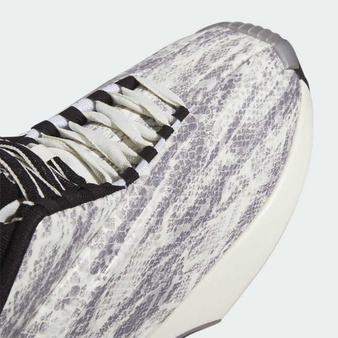 adidas Crazy 1 Snakeskin GY2405 Release Date | SBD