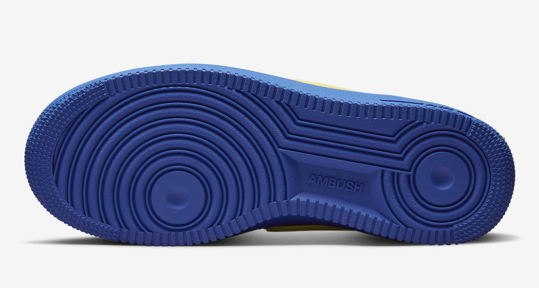 AMBUSH x Nike Air Force 1 Low Release Date | SBD