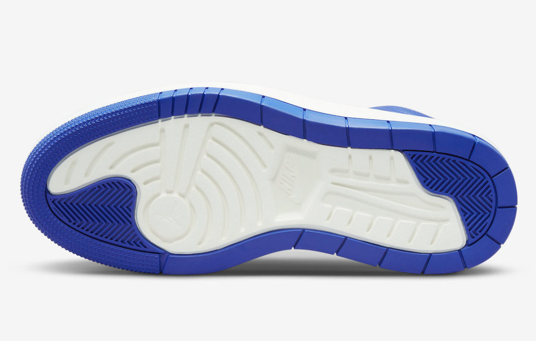 Air Jordan 1 Elevate High Hyper Royal DN3253-204 Release Date | SBD