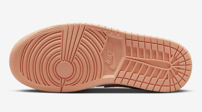 Air Jordan 1 Low Sunset Haze WMNS DC0774-801 | SBD