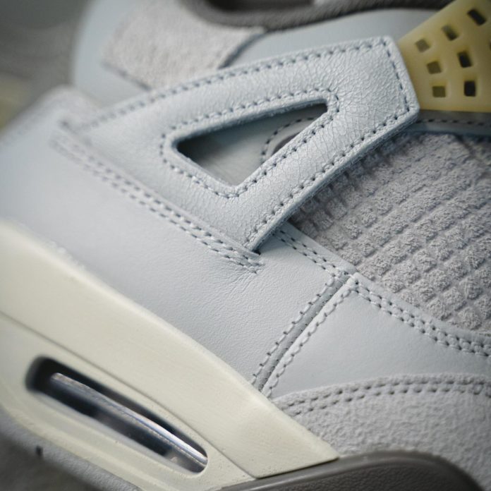 Air Jordan 4 SE Craft Photon Dust DV3742-021 Release Date | SBD