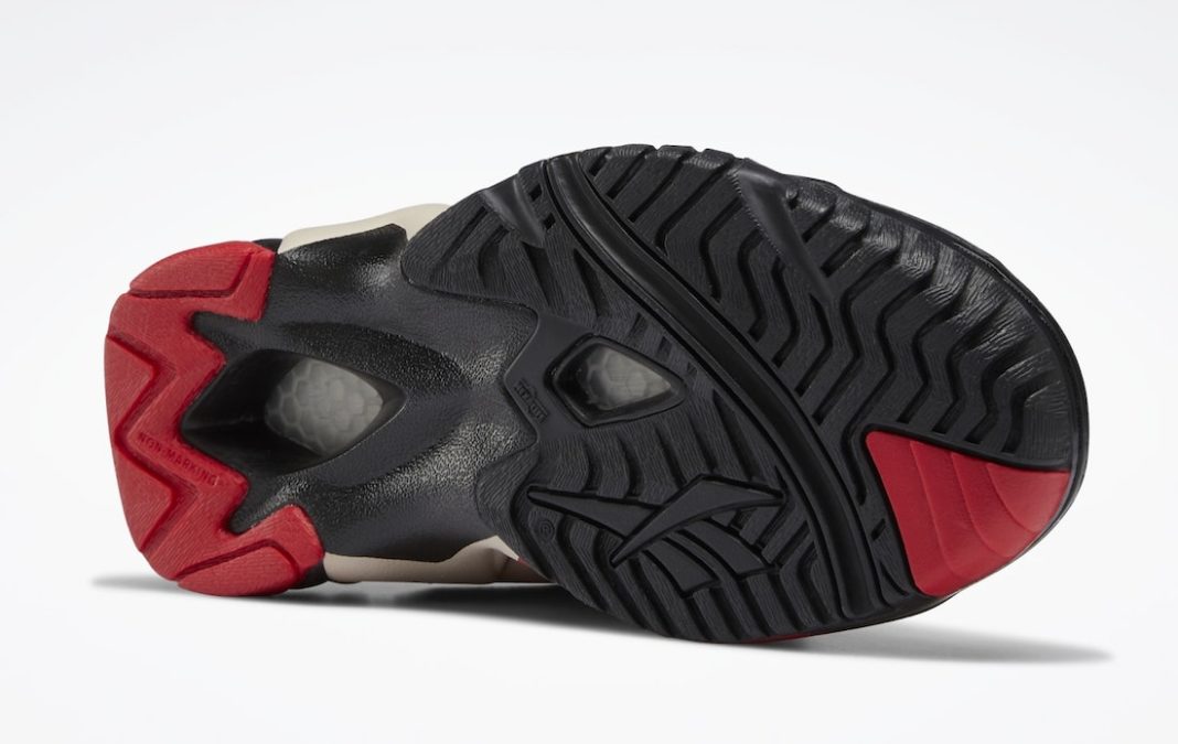 BAIT x Astro Boy x Reebok Instapump Fury Zone Hurrikaze II Release Date ...