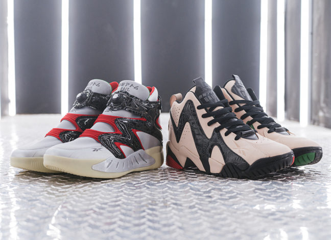 Reebok Hurrikaze II Colorways, Release Dates, Pricing | SBD