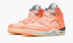 Trophy Room x Air Jordan 5 vs DJ Khaled x Air Jordan 5 Comparison | SBD