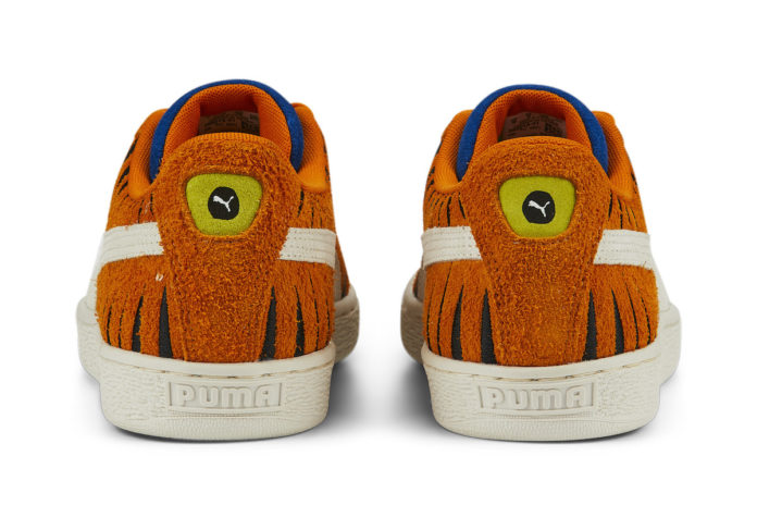 Frosted Flakes x PUMA Roma Suede Release Date | SBD