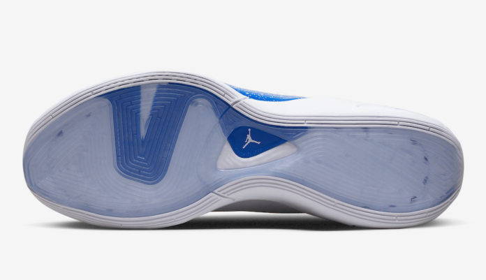Jordan Luka 1 White Blue DQ7689-114 Release Date | SBD
