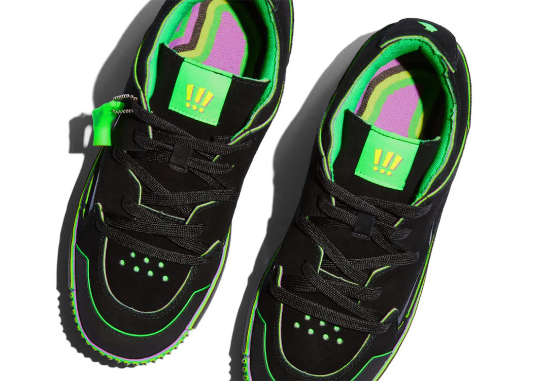 MSCHF Gobstomper Sour Edition Release Date | SBD