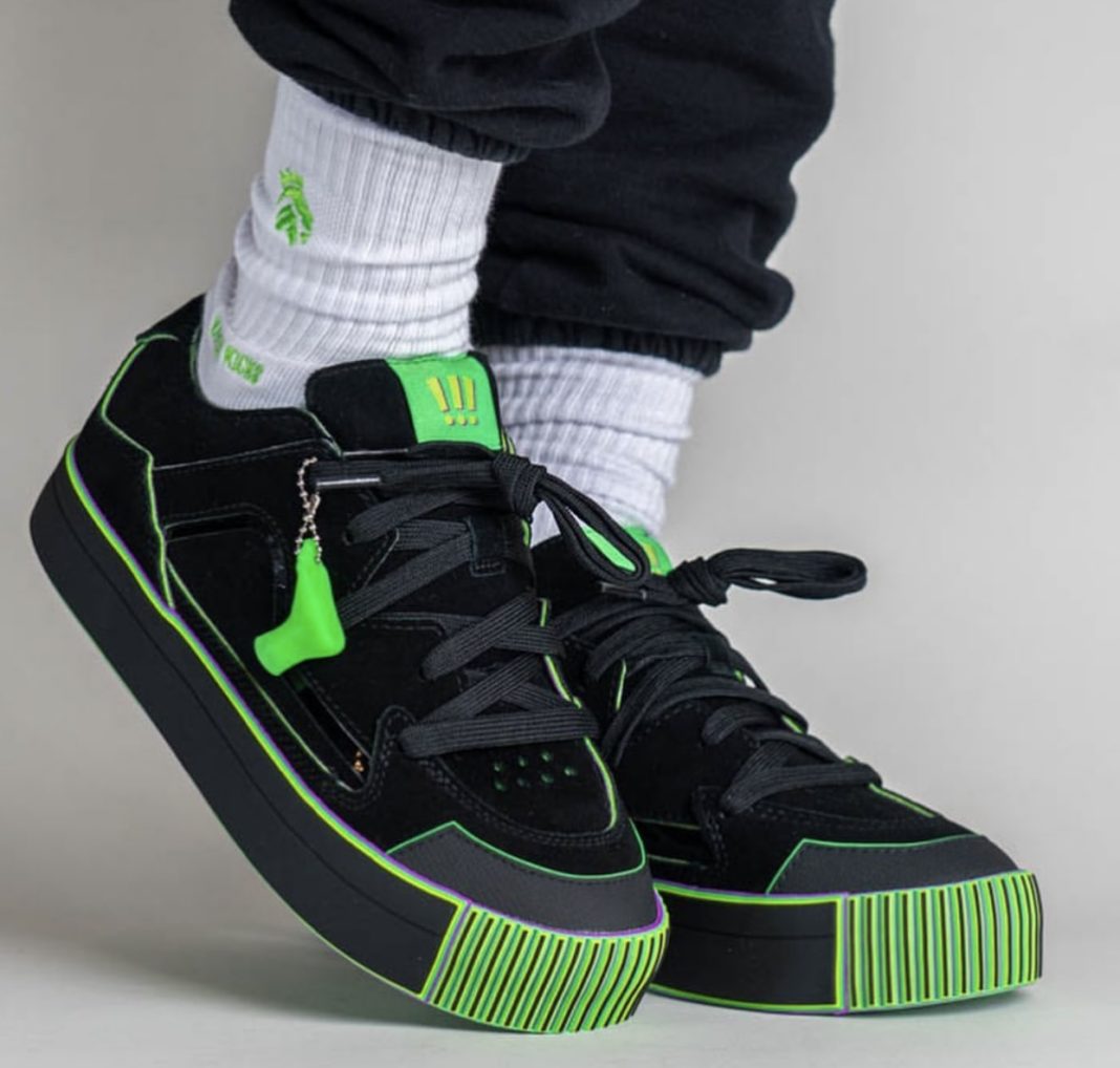 MSCHF Gobstomper Sour Edition Release Date | SBD