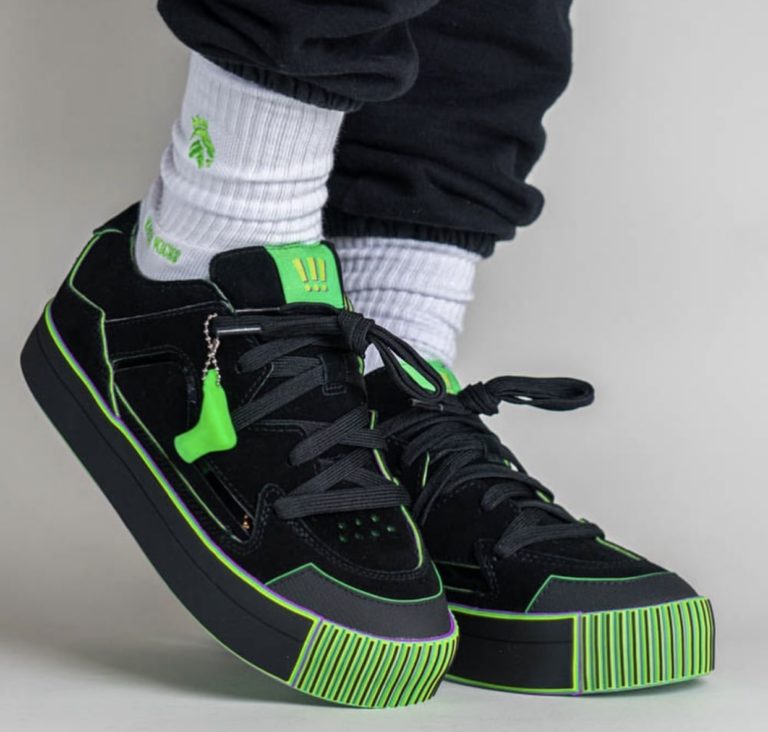 MSCHF Gobstomper Sour Edition Release Date | SBD