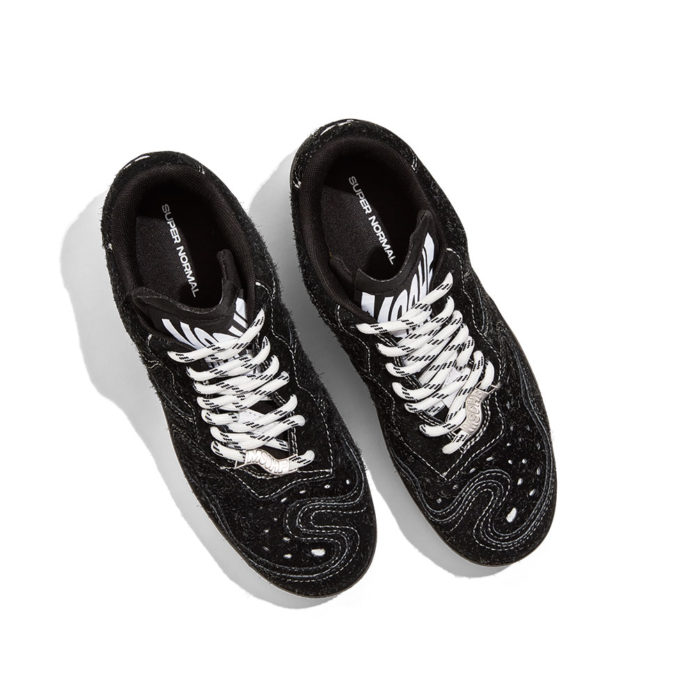 MSCHF Super Normal 2 5 O’Clock Shadow Release Date | SBD