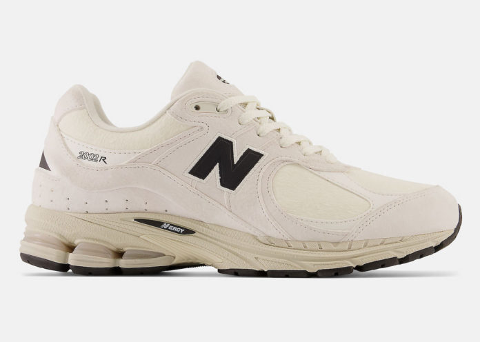 New Balance 2002R White Fur M2002RSW Release Date | SBD