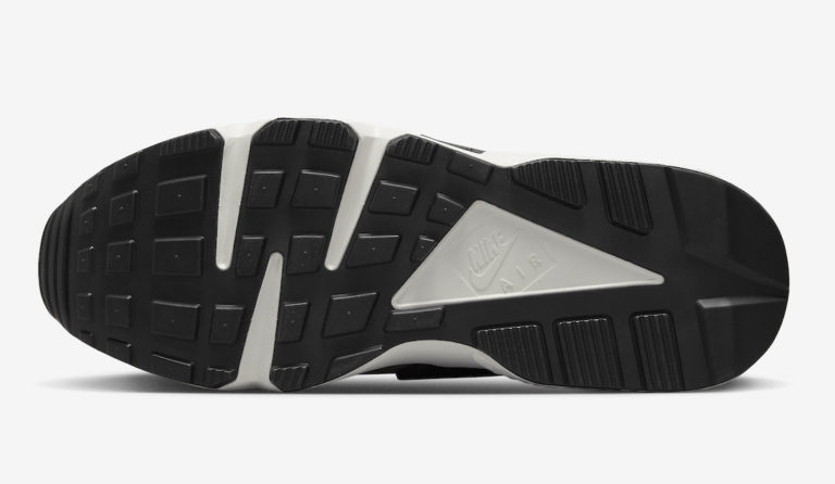 Nike Air Huarache Khaki Phantom DD1068-007 Release Date | SBD