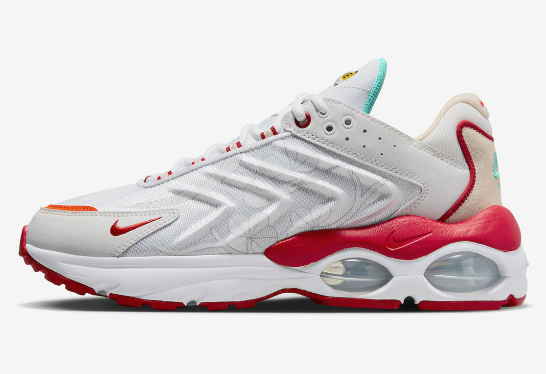Nike Air Max TW Lunar New Year FD4318-161 Release Date | SBD