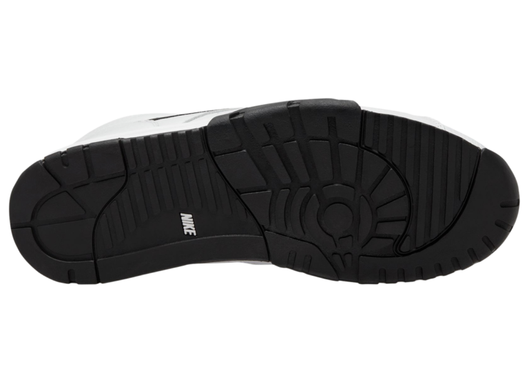 Nike Air Trainer 1 White Black FB8066-100 | SBD
