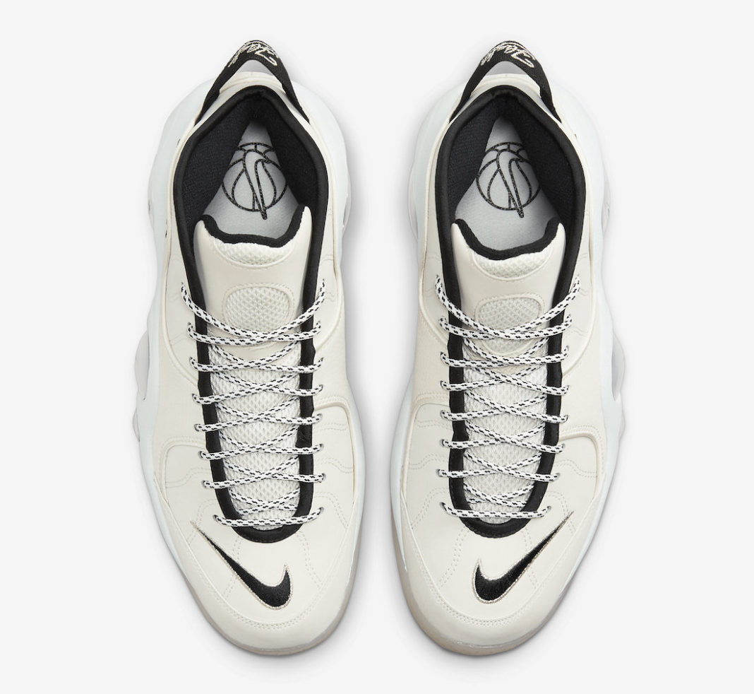 Nike Air Zoom Flight 95 Pale Ivory DX5505-100 | SBD
