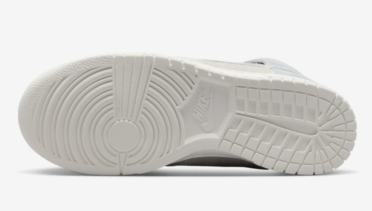 Nike Dunk High Clouds FD0882-400 Release Date | SBD