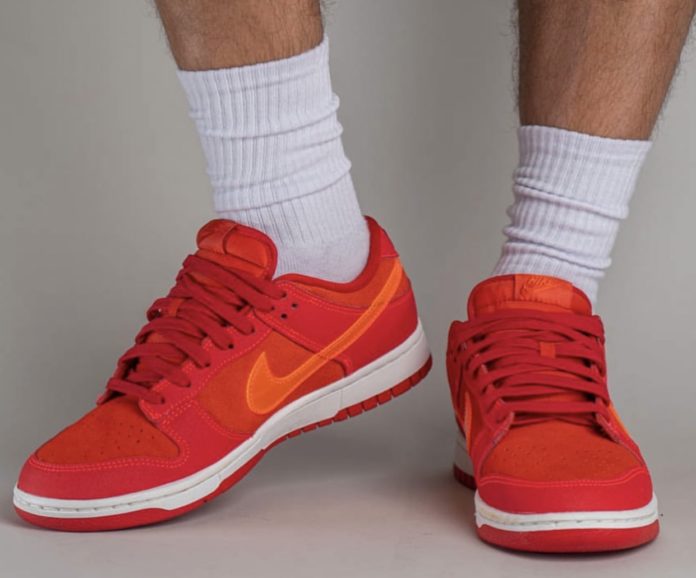 Nike Dunk Low ATL FD0724-657 Release Date | SBD