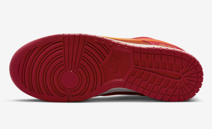 Nike Dunk Low ATL FD0724-657 Release Date | SBD