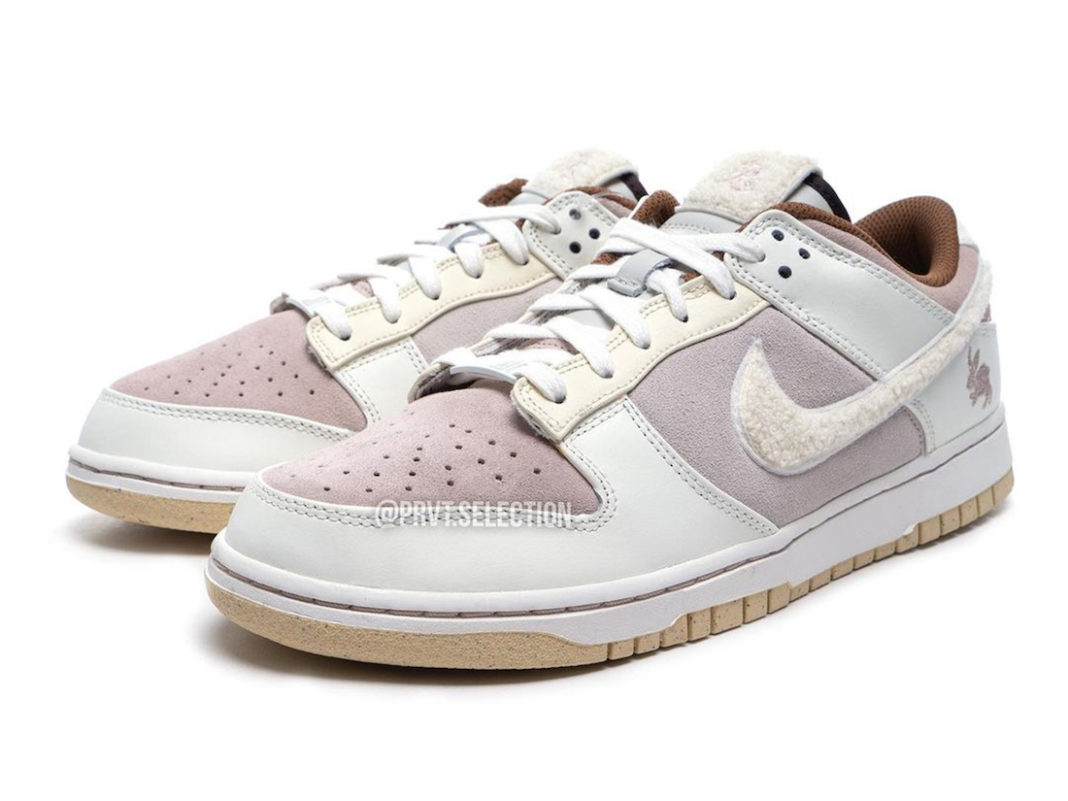Nike Dunk Low Year of the Rabbit Release Date | SBD